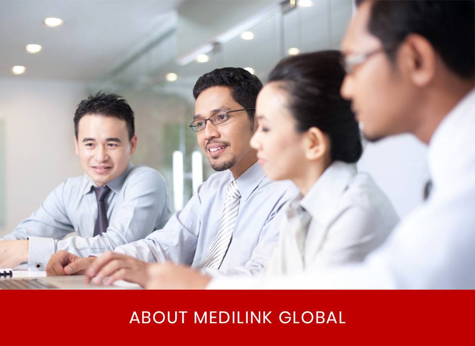 Medilink-Global